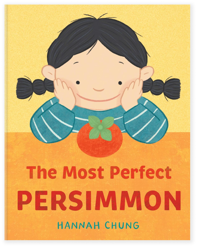 Books – Hannah Chung