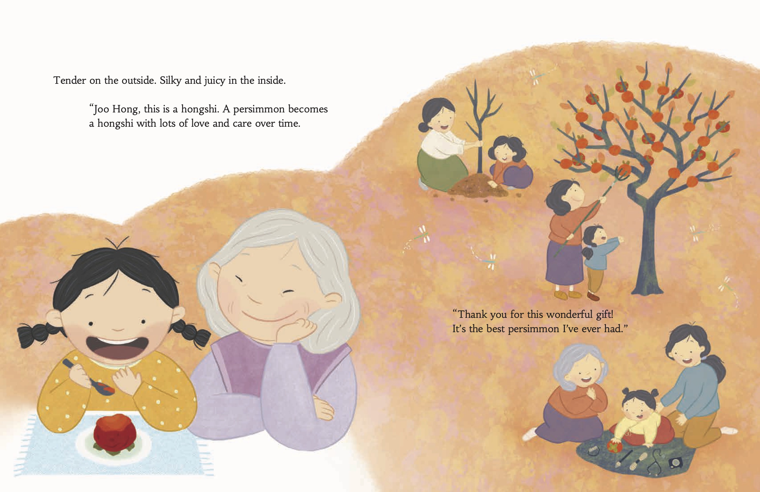 Books – Hannah Chung