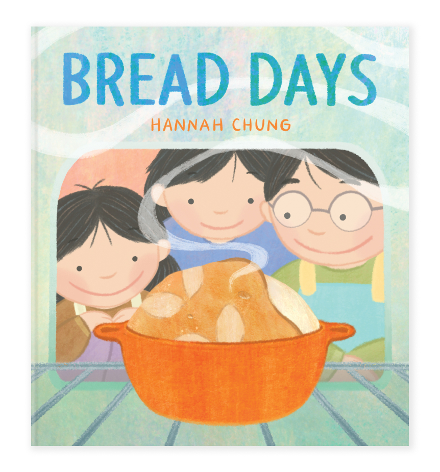 Books – Hannah Chung