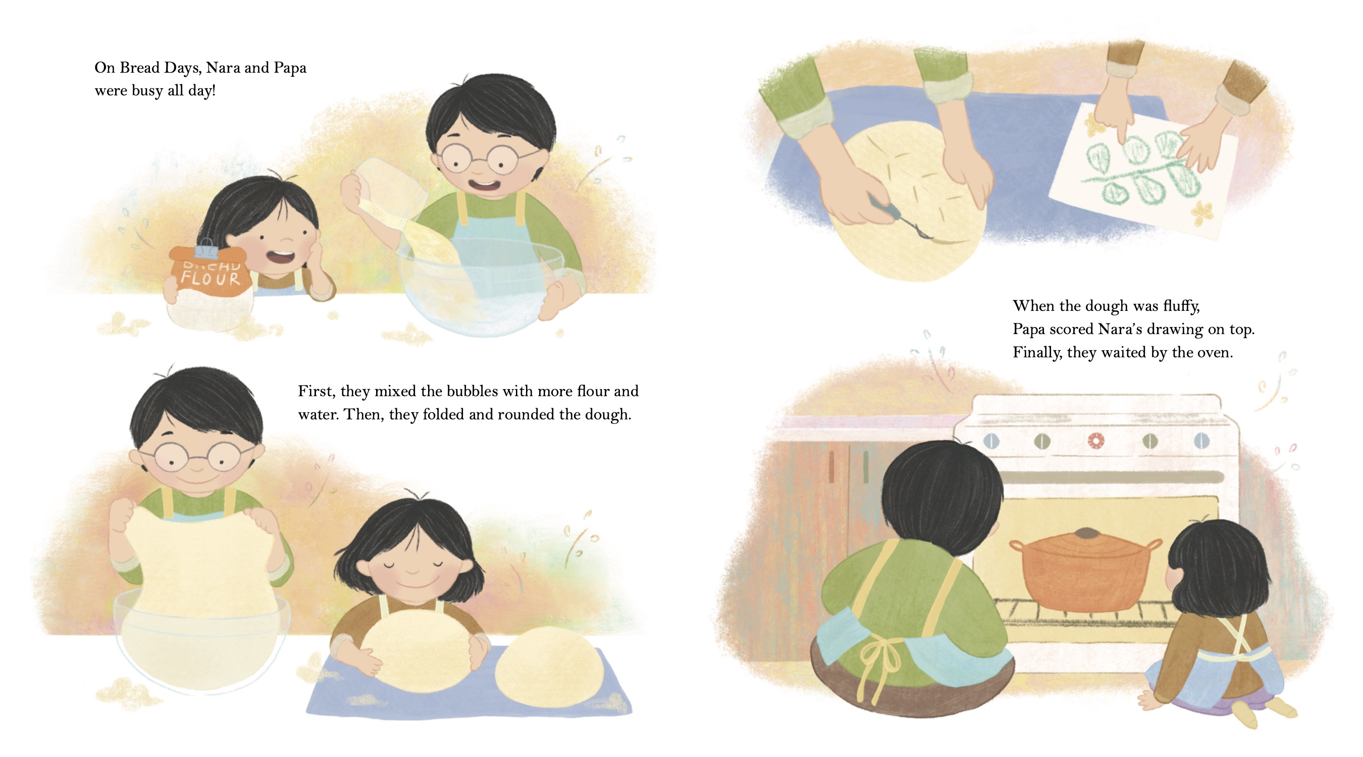 Books – Hannah Chung