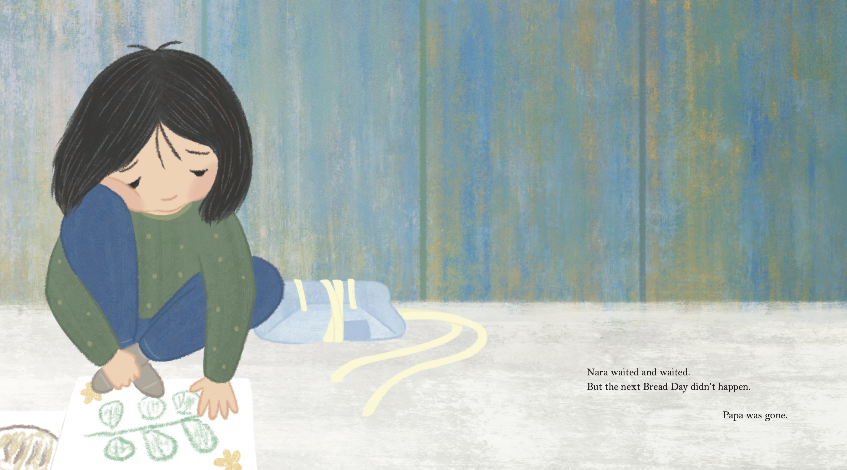 Books – Hannah Chung